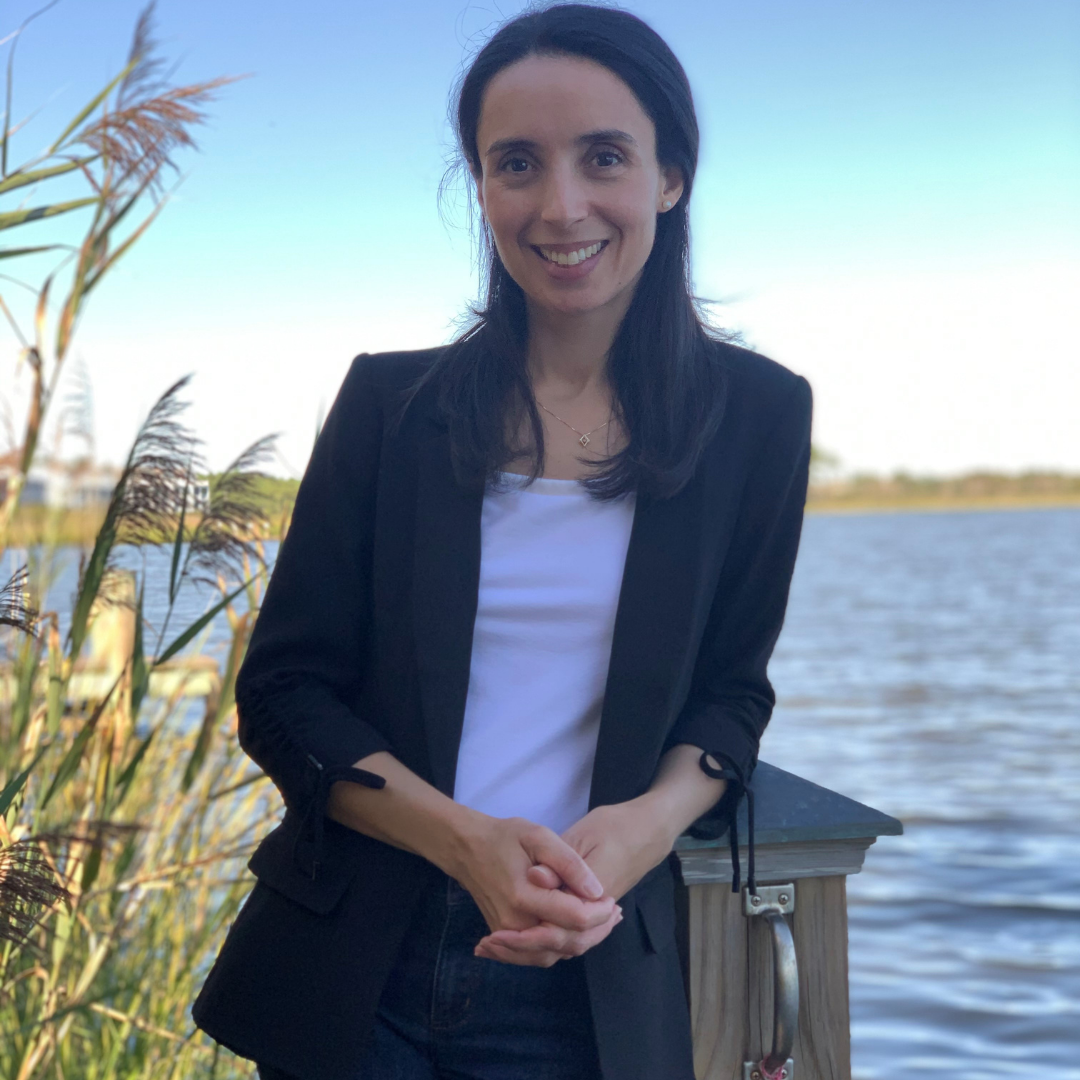 Dr. Maria Elena Vega-Sanchez and Lewis Katz School of Medicine Student ...