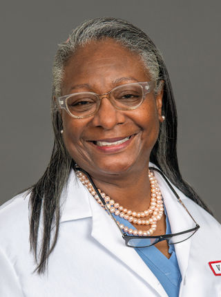 Dr. Valerie Armstead Featured on the Cover of Association of University ...