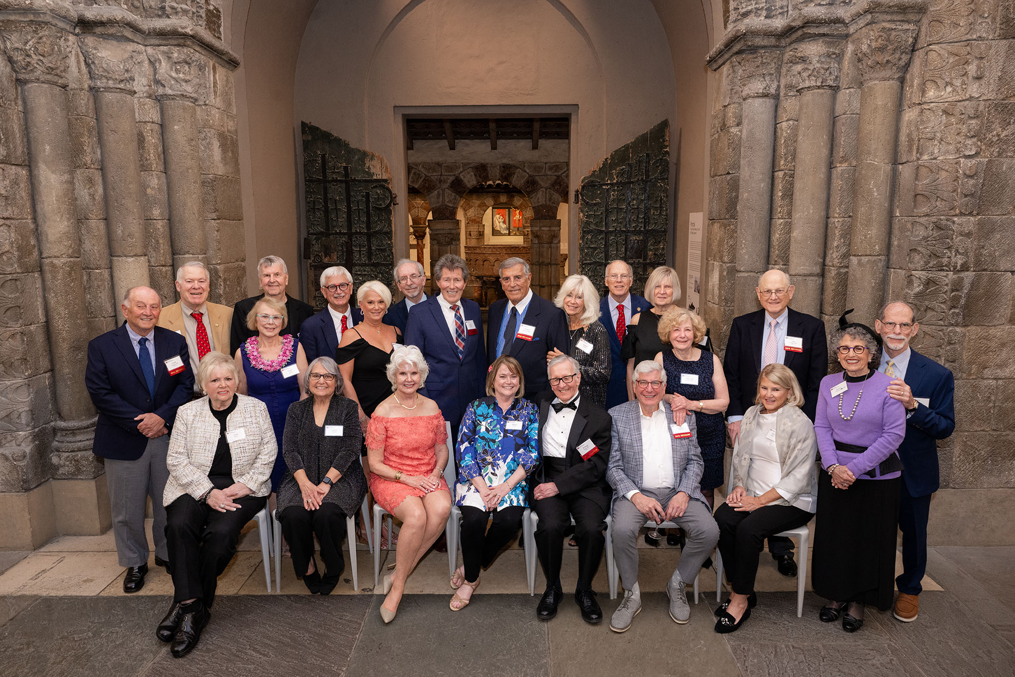 Reunion & Alumni Weekend Highlights the Katz School of Medicine’s ...